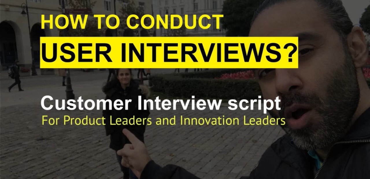 Top 6 Questions to ask in a User Interview | Lean Apps GmbH
